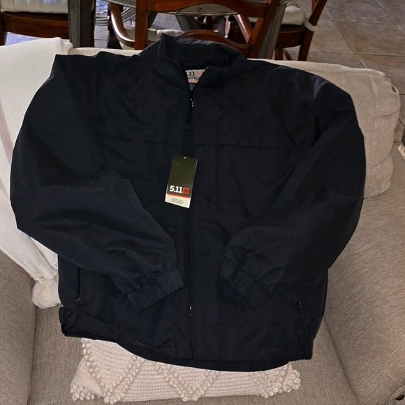 5.11 Tactical | Jackets & Coats | Brand New 51 Tactical Mens Response ...